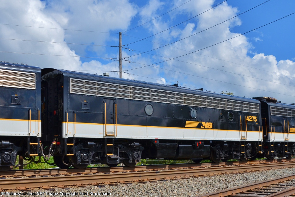 NS 4275